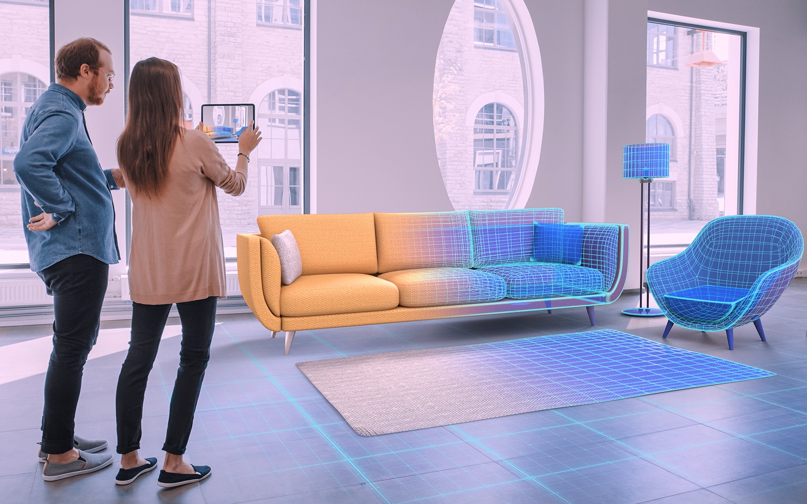 Immersive Studio - MIAT